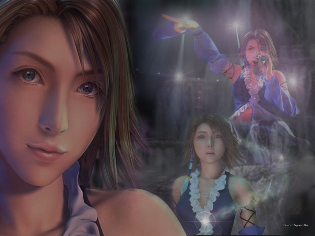 Extraordinary Leviathans Graphic Art Using Final Fantasy