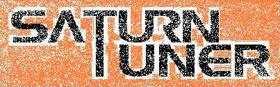 Saturn Tunerz How To