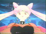 Sailor Moon - Negamoon Story Villains
