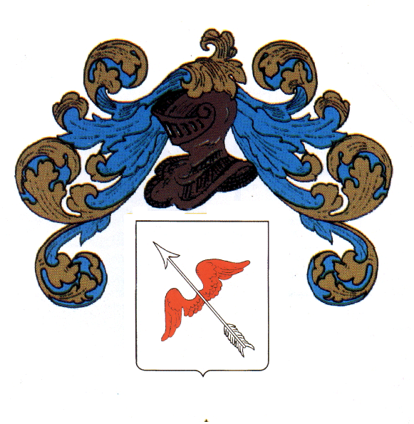 Find Family Crest Italian