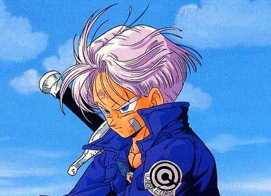 Trunks Pics