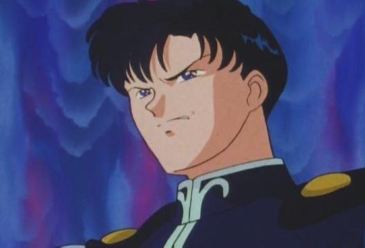 Evil Prince Endymion