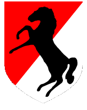 US 11th Armored Cavalry Regiment