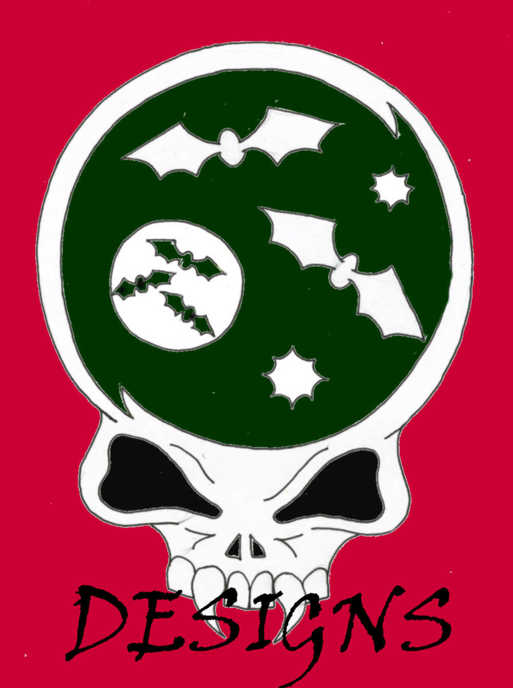 Click Images To Enter