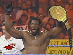 Booker T