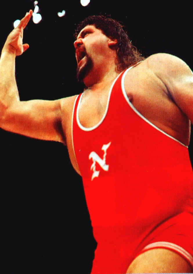 Gary Albright - Alchetron, The Free Social Encyclopedia