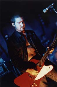 Magic Dirt Live©2001sbooth