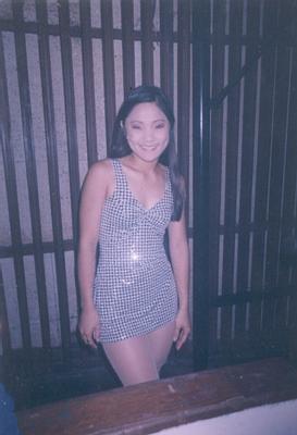 SexBomb Rochelle and Mae