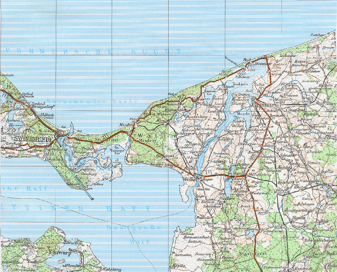 Maps, Flags & Histories