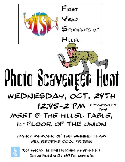 Stony Brook JCSC Yearbook > Programs, Programs, Programs > 2001-02 JCSC ...