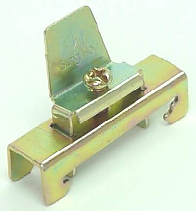 接線座 Terminal Blocks