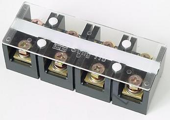 接線座 Terminal Blocks