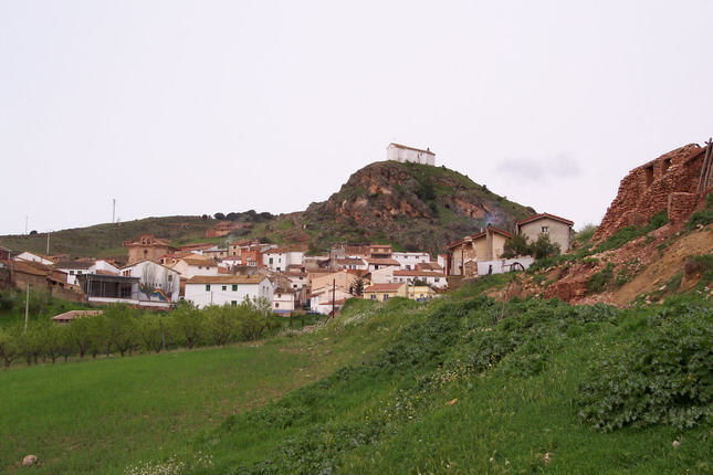 aladren