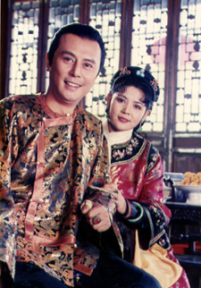 XIN YUE GE GE'S GALLERY