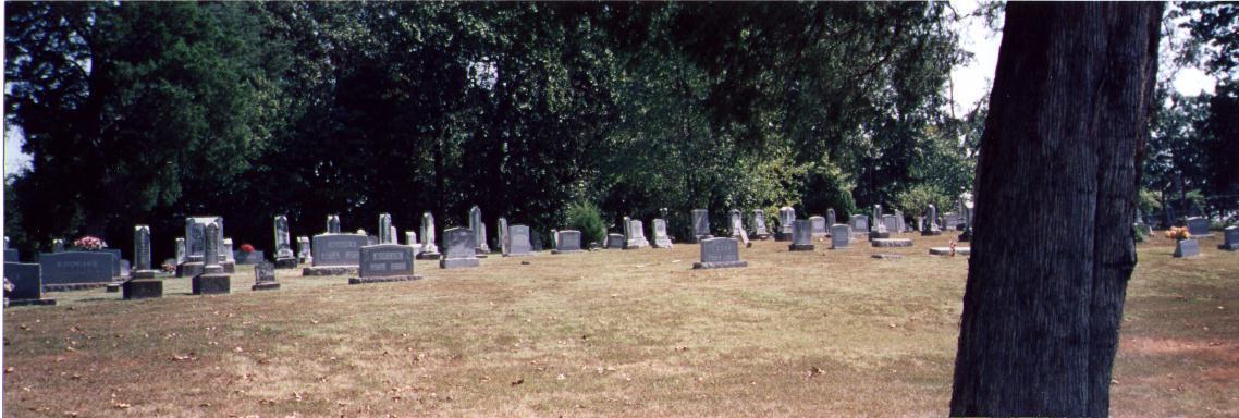 CEMETERIES of LOGAN co., KENTUCKY Homepage