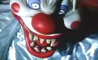 Scary Movie 2 Clown Scene