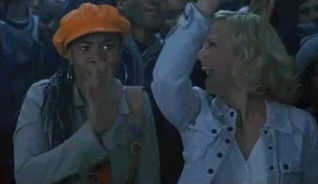 .: Scary Movie 3 :. Fan