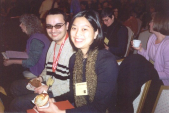 Interview with Joan Broerman Can you tell us a little about yourself ...