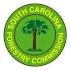 South Carolina Forestry Commission Emergency Fire Information