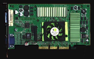 nVidia GeForce2 Ultra