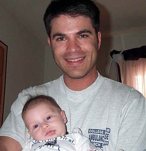 Noah 4/8/01