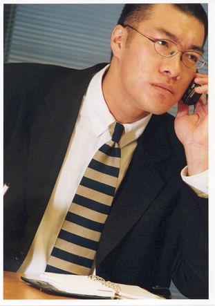 Peng in Forrow-Me pose.