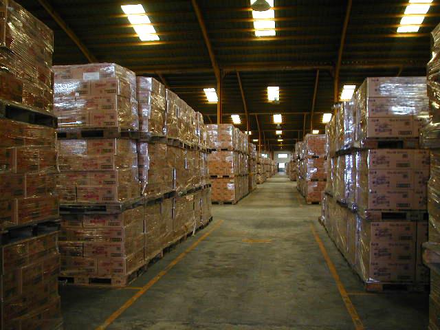 Warehouse Rental Philippines, Factory Building Rental