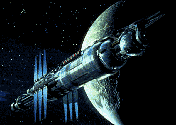 Babylon 5 Images
