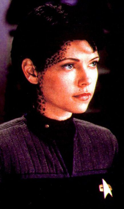 Deep Space Nine Images