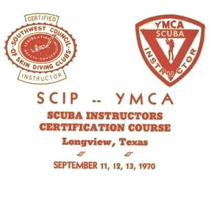 SCIP Promotional Flyers