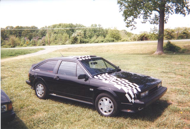 Under hood ; Side Shot ; Engine ; Front ; Trunk