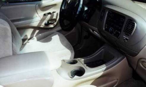 Expedition Console FAQ