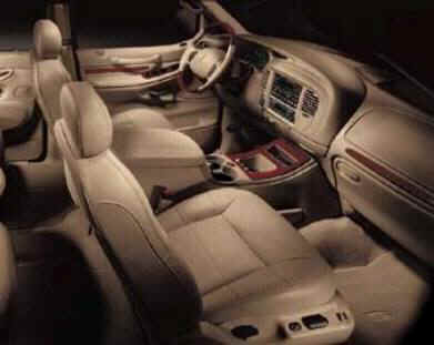 Expedition Console FAQ