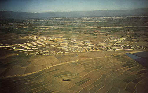 After US, now Chinese bases in Pakistan! – Wonders of Pakistan