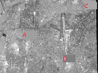 Sarhad Conservation Network - Map