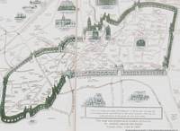 Sarhad Conservation Network - Map