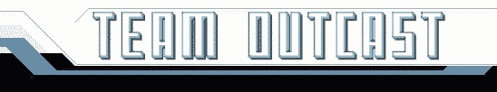 Team Outcast