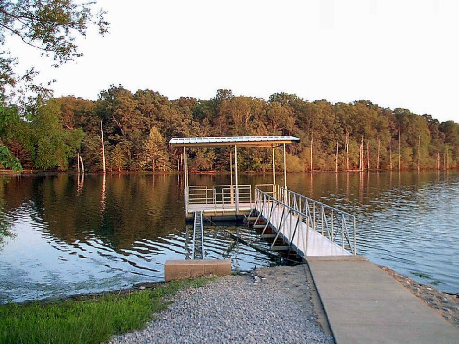 Lake Perry Perryville Missouri at Betty Dean blog