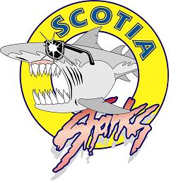The Scotia Swim Team