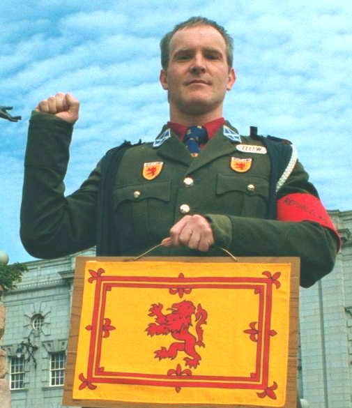 To advise Scots about policies, services, strategies and tactics