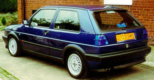 The Scott Lester and Mark Harries Show!