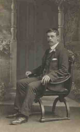 The Allan's of Scotland - Aberdeenshire