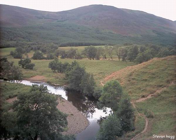 glenclova