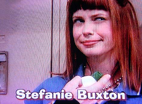 Stephanie Buxton's Instagram, Twitter & Facebook on IDCrawl