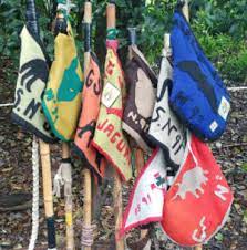 La Fogata de Baden Powell