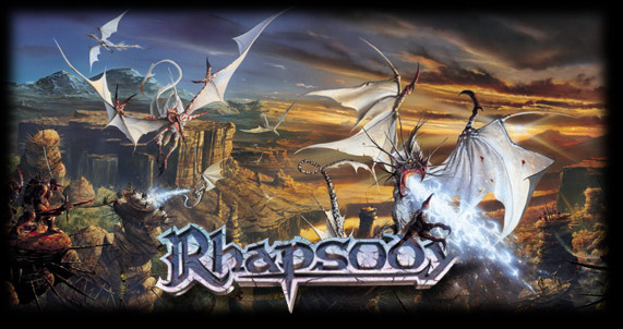 Rhapsody
