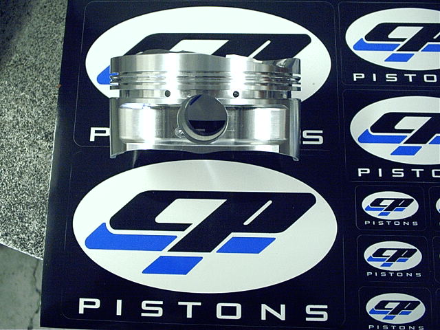 Pistons