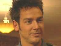 Tony from Hollyoaks!!!
