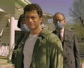 Stu Redman The Stand