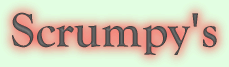 Scrumpy's Hangout